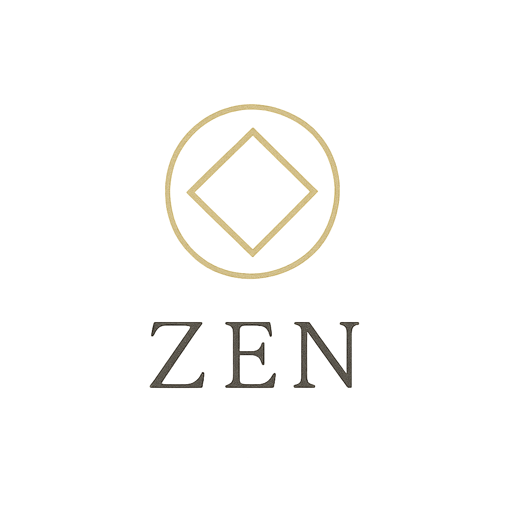Graphic Tees – ZEN