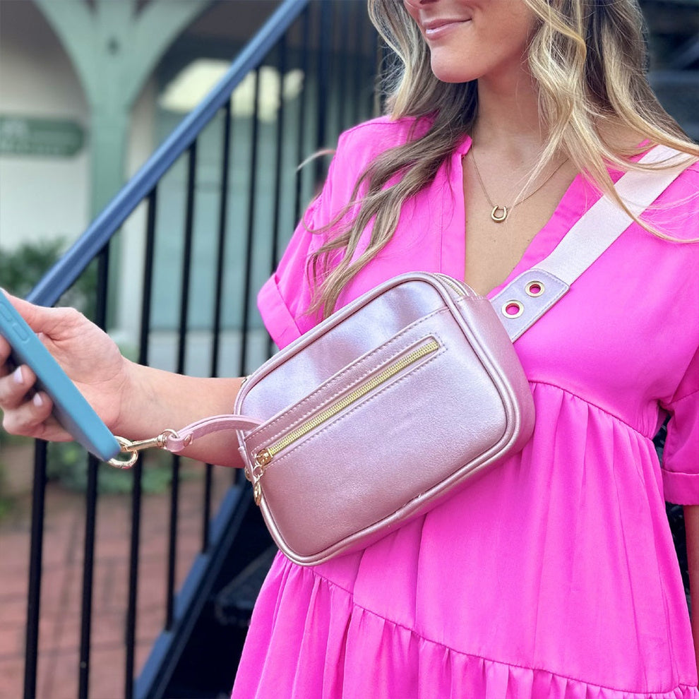 Travelers Treasure RFID – Zen